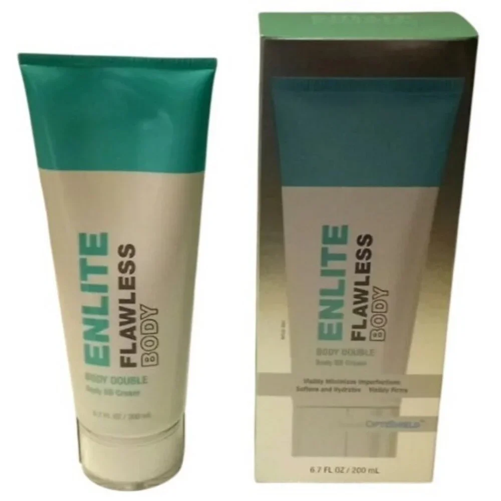 Enlite | Skincare | Enlite Flawless Glow Body Double Body Bb Cream 67 ...